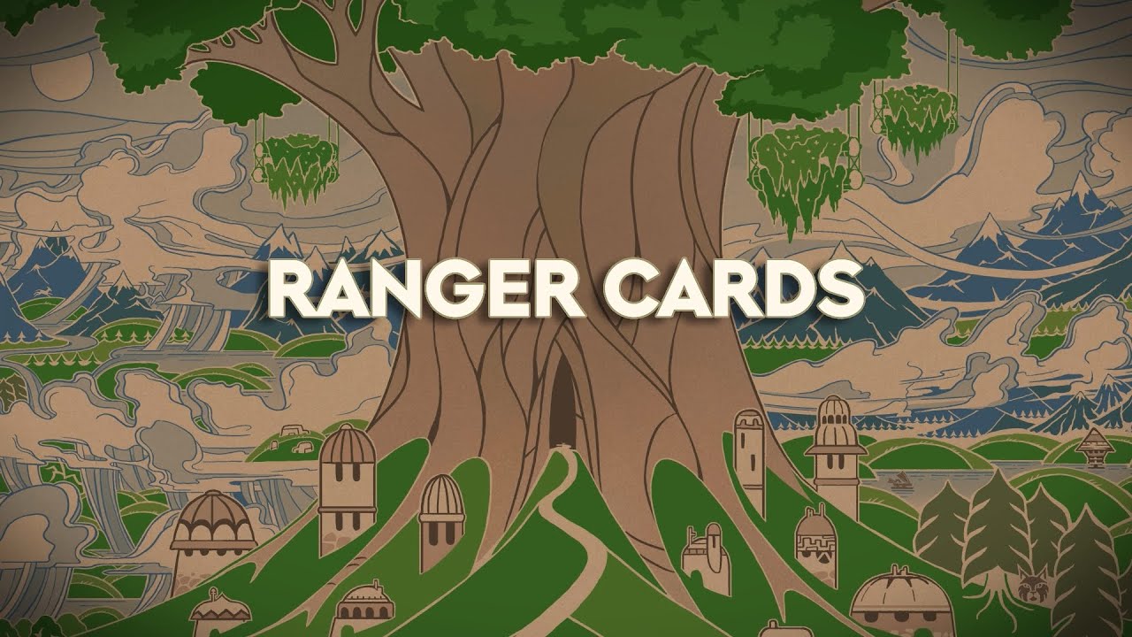 Learn To Play Earthborne Rangers | Earthborne Games